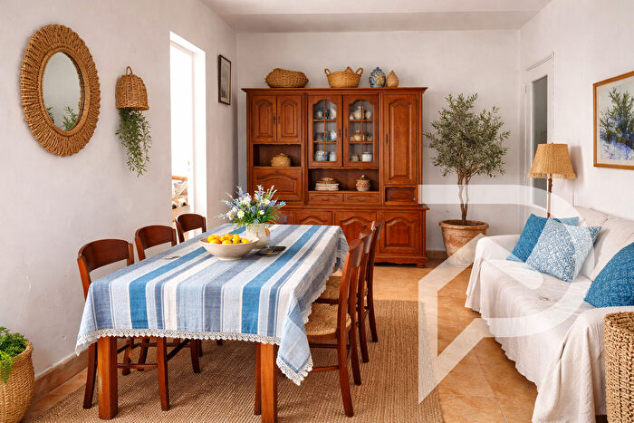 Appartement à vendre - Sète, La Gare - 5 pièces - 4 chambres