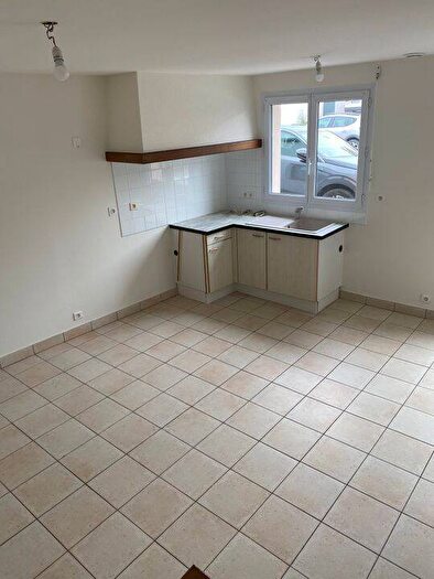 Maison 3 pièces à Remouillé, à louer