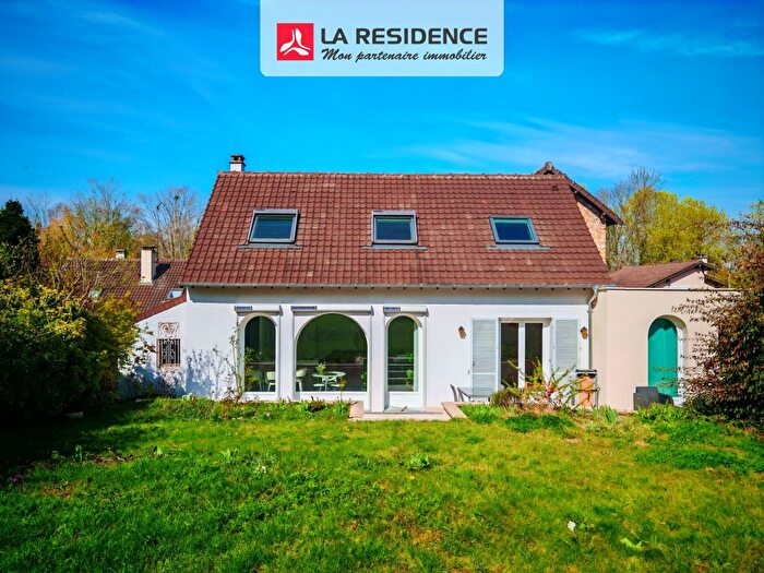 Maison à vendre - Létang-la-Ville - 5 pièces - 3 chambres