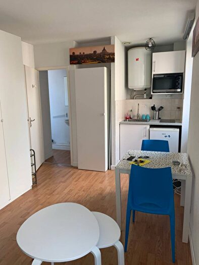 Appartement 1 pièce à louer à Grenoble