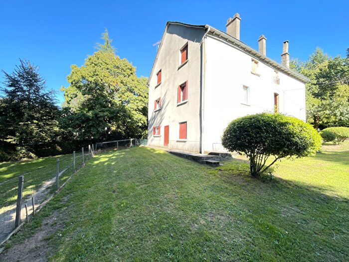 Maison 6 pièces à Saint-Privat, à vendre