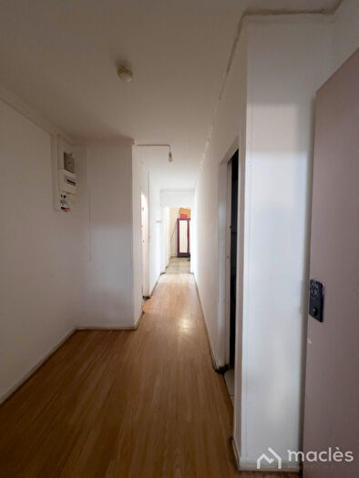 Appartement à vendre - Sarcelles, Sous-préfecture - 4 pièces - 3 chambres