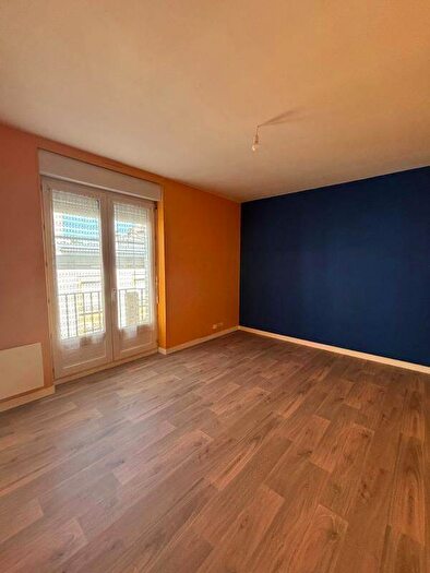 Appartement 1 pièce à Quatre Moulins, Brest, à louer