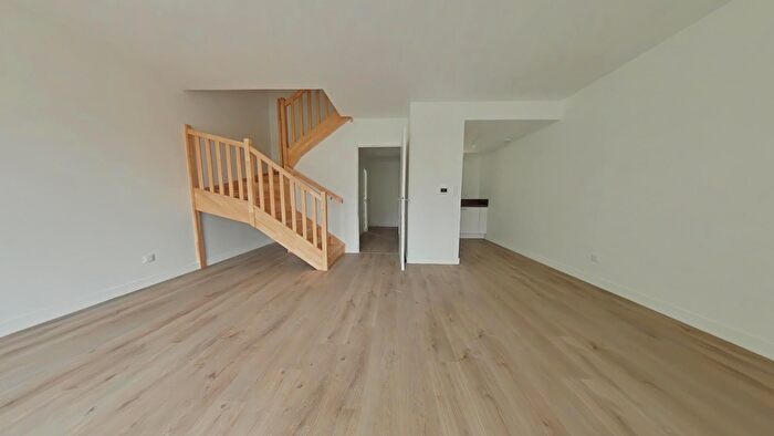 Maison 4 pièces à Fondettes, à louer
