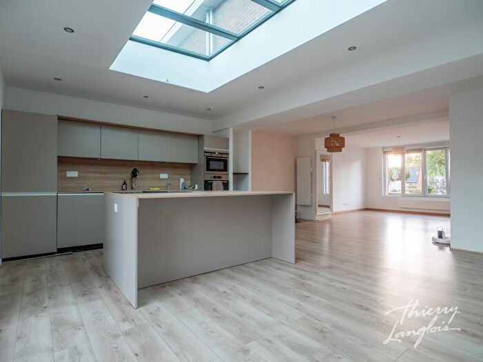 Maison 5 pièces à vendre à Willems
