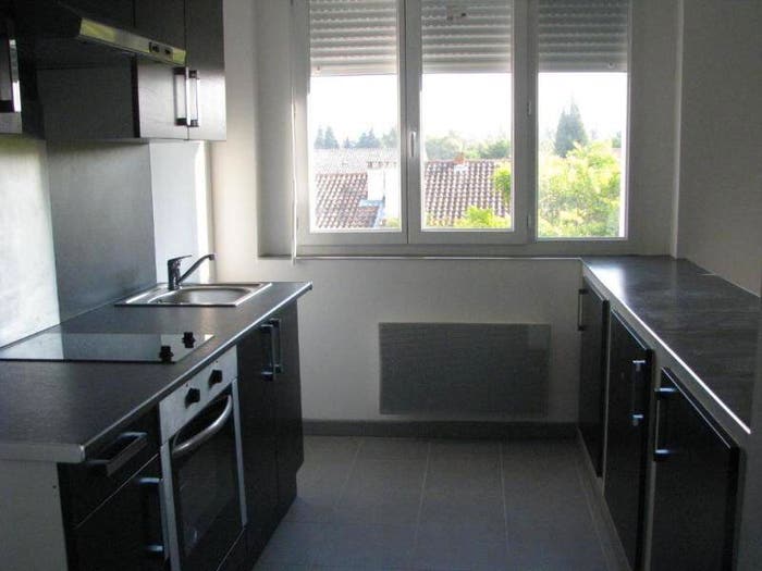 Appartement 1 pièce à louer à Centre Ville, Cavaillon