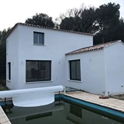 Maison à louer - Salon-de-Provence