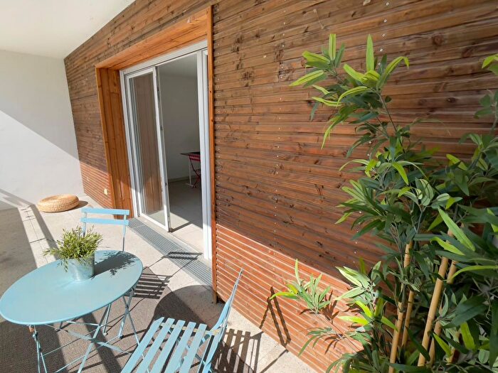 Appartement à vendre - Toulouse, Croix Bénite - 3 pièces - 2 chambres