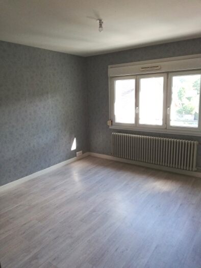Appartement 3 pièces à louer à Thiéfosse