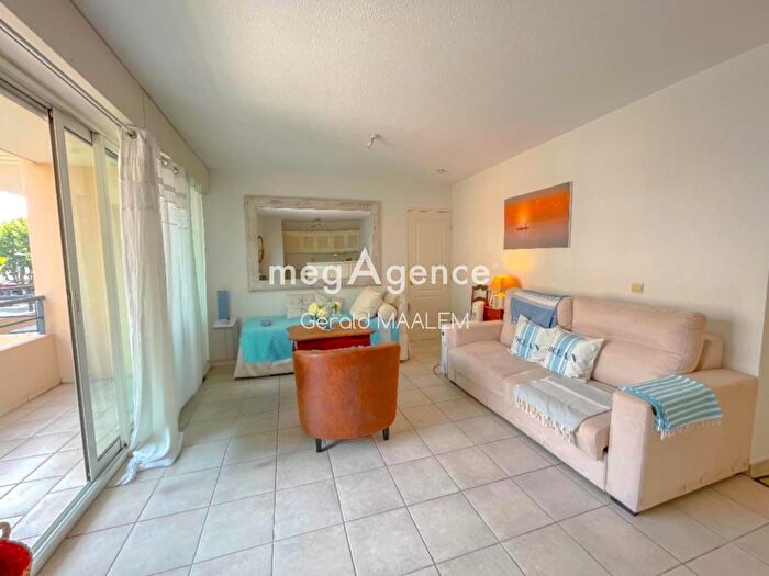 Appartement 1 pièce à vendre - Sainte-Maxime, Centre-ville, Pléiades