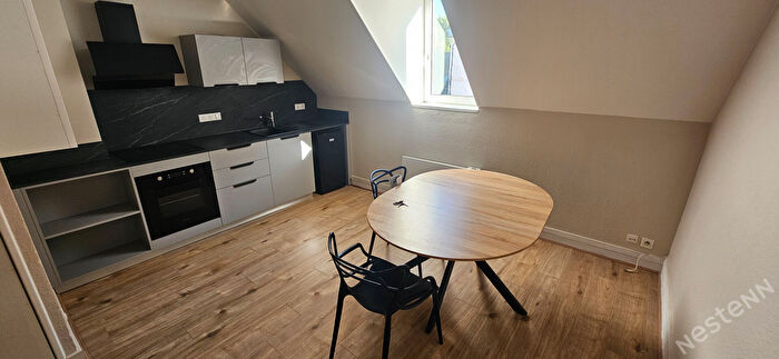 Chalon-sur-Saône, Saint-Laurent - Appartement 2 pièces à louer