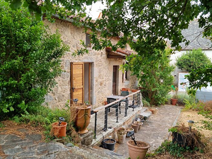 Sanvensa - Maison 4 pièces à vendre