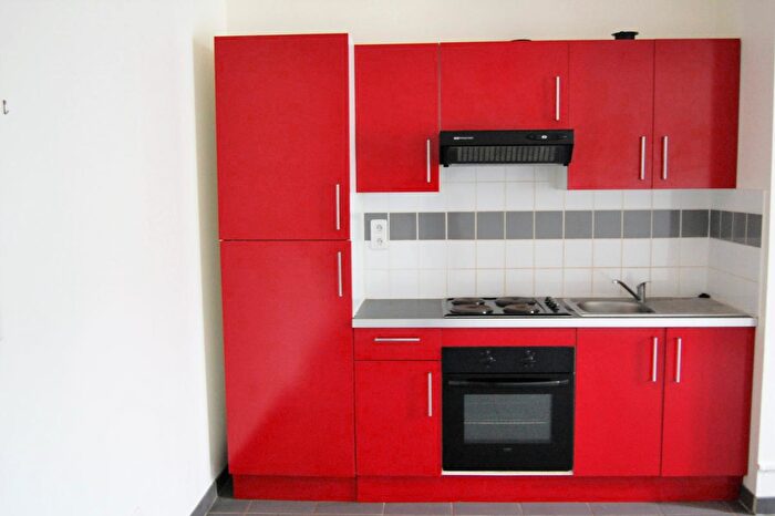 Appartement 2 pièces à louer - Bourges
