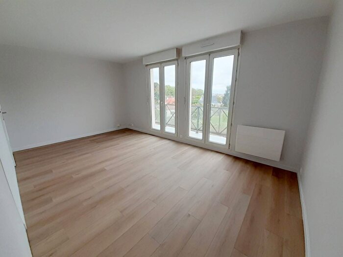 Appartement 1 pièce à Sucy-en-Brie, à louer