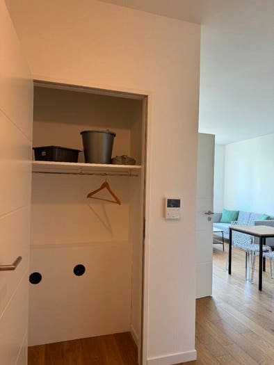 Barbâtre-Saint Remy-Verrerie, Reims : Appartement 2 pièces à louer