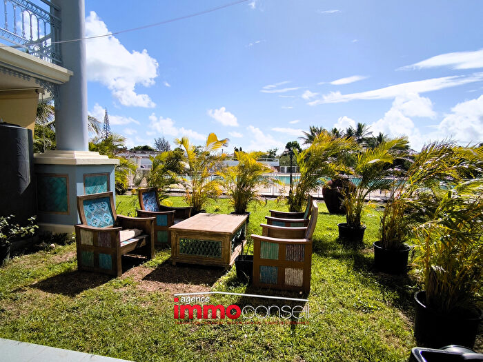 Saint-François - Appartement 1 pièce à vendre