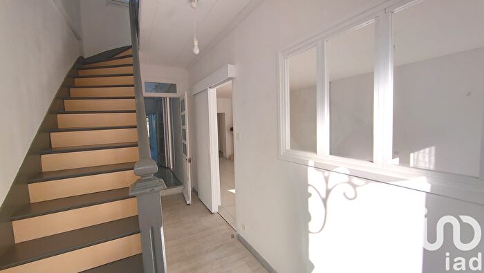 Maison à vendre - La Roche-sur-Yon, Pyramides, Jean-Yole - 5 pièces