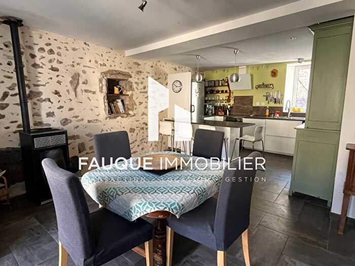 Maison 5 pièces à Chabeuil, à vendre