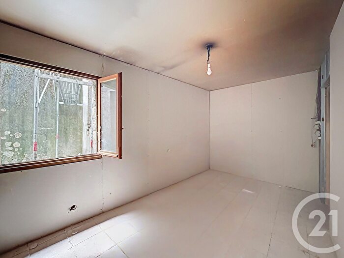 Saint-Girons : Appartement 2 pièces à vendre