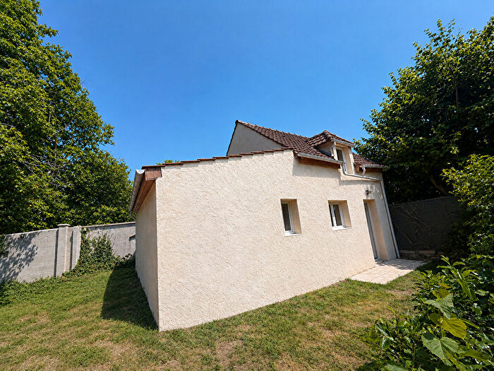 Maison 3 pièces à Raizeux, à vendre