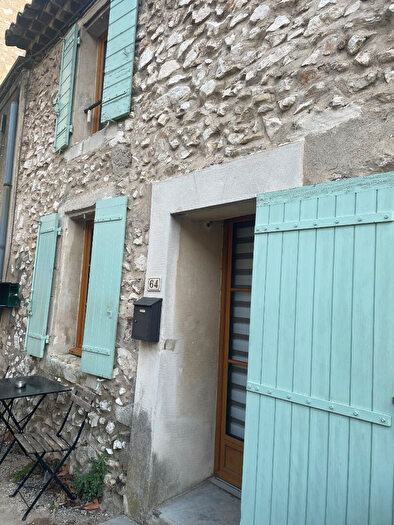 Maison à louer - Eygalières - 3 pièces - 2 chambres