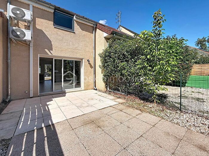 Pagny-la-Ville : Maison 3 pièces à vendre