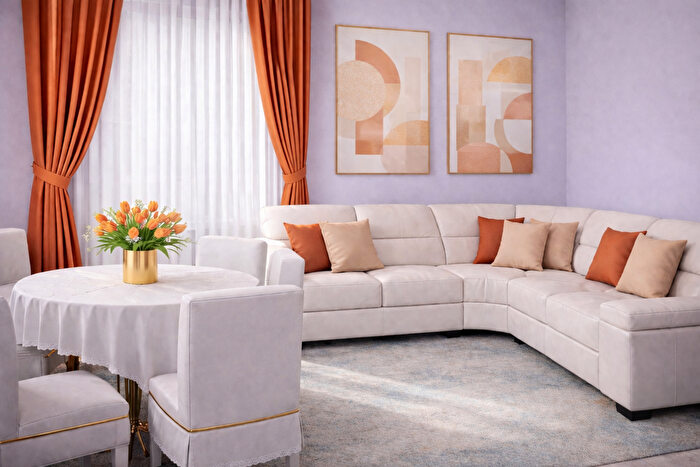 Appartement à vendre - Courbevoie, Marceau République - 2 pièces - 1 chambre