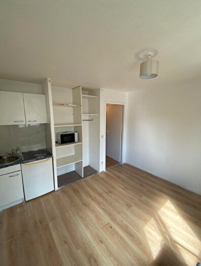 Appartement à vendre - Brétigny-sur-Orge, Centre-ville - 1 pièce