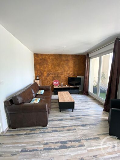 Orléans, Saint-Vincent, Pasteur - Appartement 3 pièces à louer