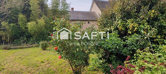 Maison 7 pièces à vendre - Messemé