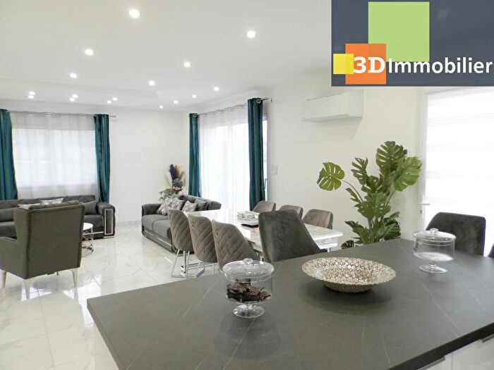 Maison 9 pièces à vendre à Lons-le-Saunier