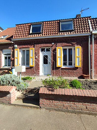 Maison 5 pièces à vendre - Wormhout