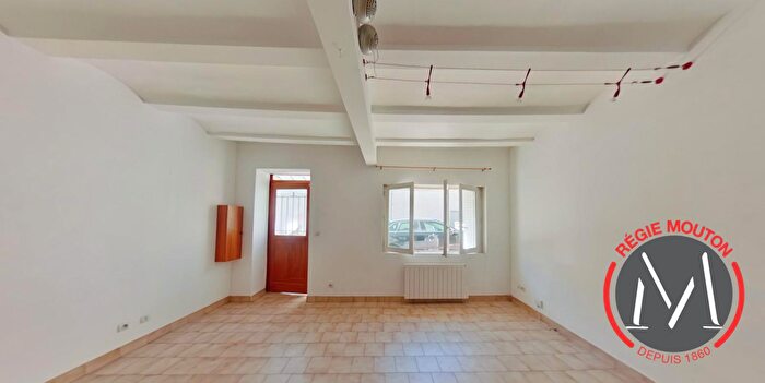 Appartement 2 pièces à louer - Sathonay-Village