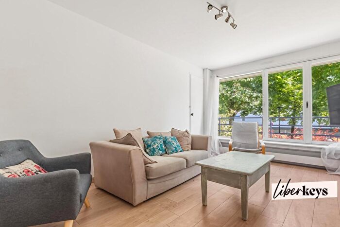 Appartement 4 pièces à vendre à Saint-Herblain, Est