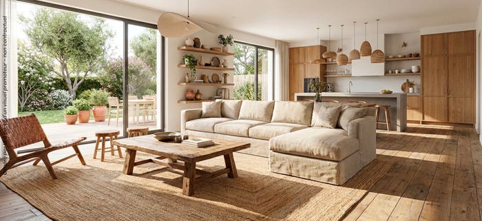 Maison 5 pièces à vendre à Saint-Sulpice-de-Royan