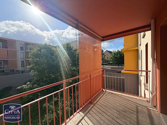 Appartement 3 pièces à vendre - Pacé