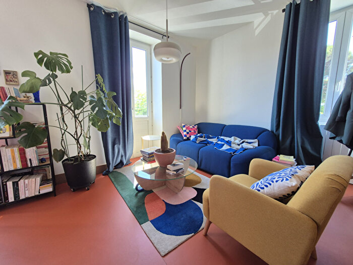 Appartement 2 pièces à Anglet, Chambre d'Amour, à vendre