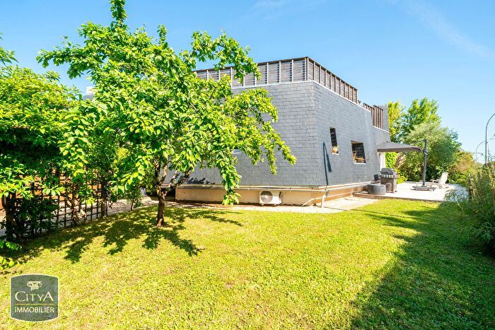 Maison à vendre - Saint-Herblain, Nord - 7 pièces - 5 chambres