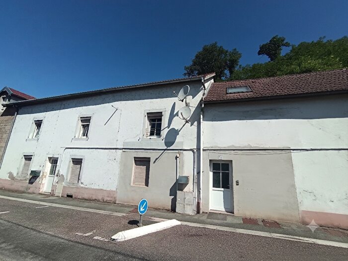 Appartement 9 pièces à vendre - Ronchamp