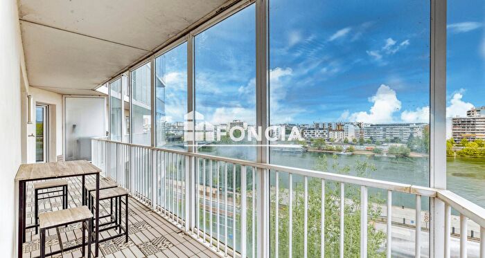 Appartement 4 pièces à Clichy, Fournier, Pasteur, Bac dAsnières, à vendre