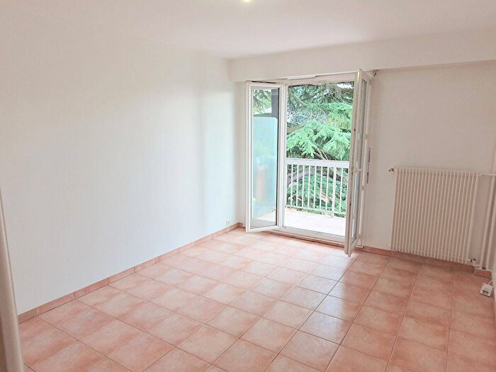 Appartement 1 pièce à louer - Thiers, Le Raincy