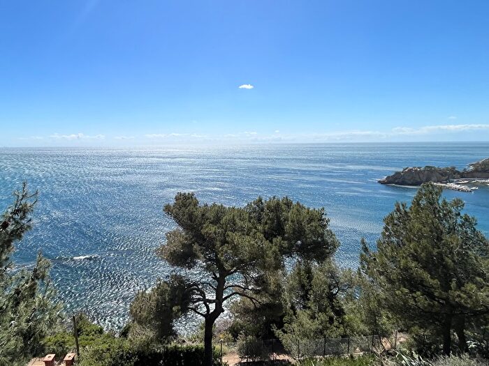 Appartement à vendre - Ensuès-la-Redonne - 2 pièces - 1 chambre