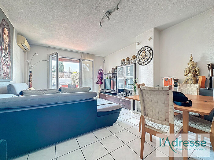 Toulouse, Croix Bénite : Maison 3 pièces à vendre