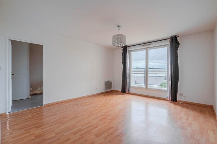 Appartement 3 pièces à vendre à Mitry-Mory, Mitry-Mory