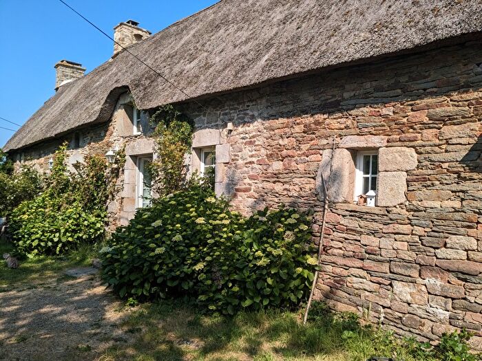 Maison à vendre - Pluméliau - 7 pièces - 4 chambres