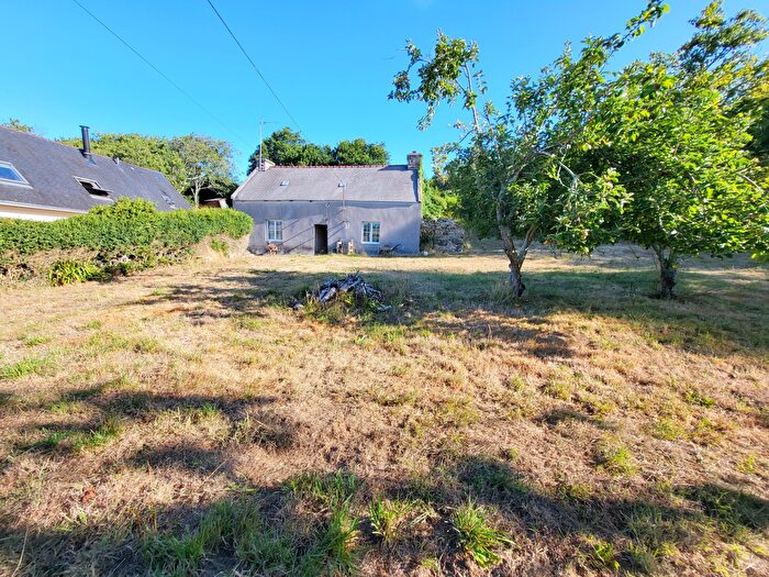 Maison 8 pièces à Argol, à vendre
