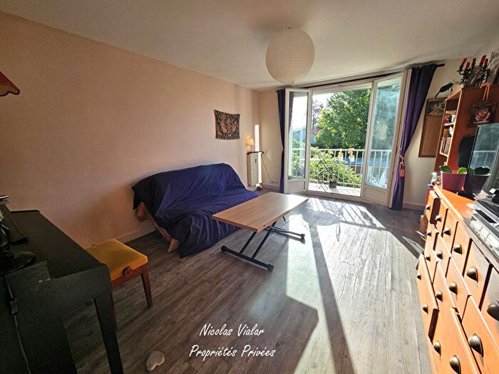 Appartement 4 pièces à Montélimar, Sarda la Dame, Nitrière, Gondole, à vendre