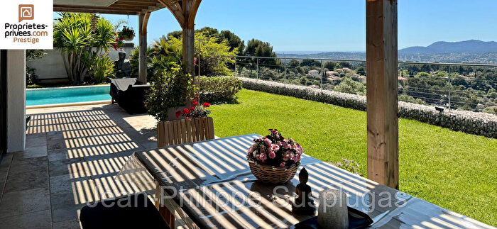 Maison 6 pièces à vendre - Ollioules, Colline Saint-Laze