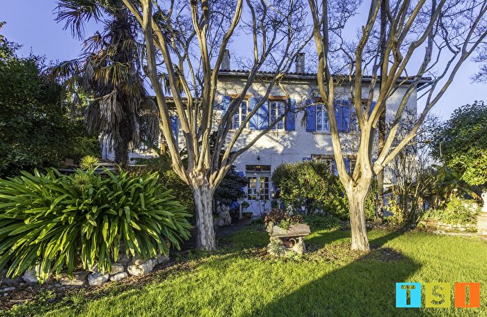 Maison à vendre - Rieux-Volvestre - 7 pièces - 4 chambres