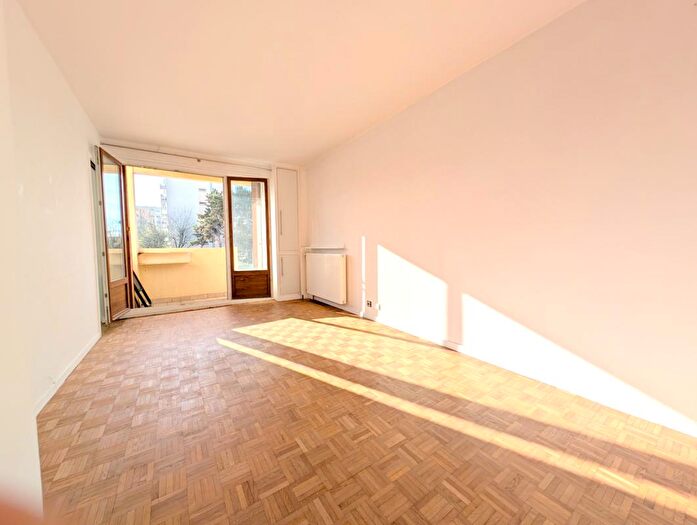 Appartement à vendre - Les Lilas, Sentes, Floréal - 3 pièces - 2 chambres